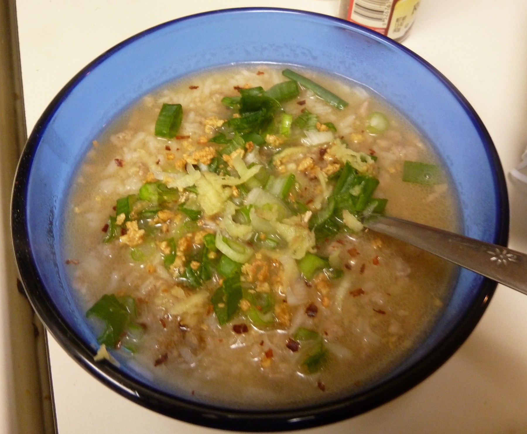 Let’s Cook: Khao Tom Moo (Rice Porridge) – Ky Cooks Thai