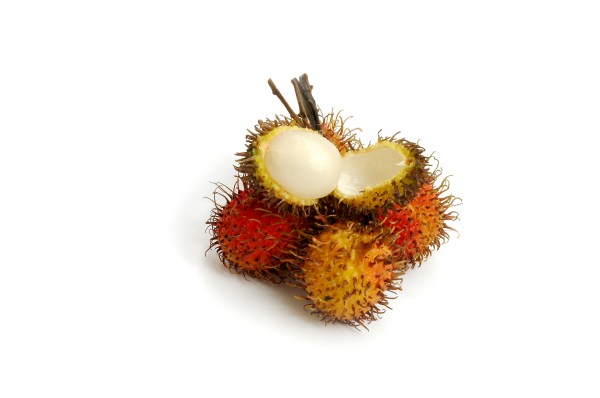 Friday Five: Fruit in Thailand – Ky Cooks Thai